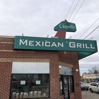 CHIPOTLE MEXICAN GRILL - Updated April 2024 - 64 Photos & 118 Reviews ...