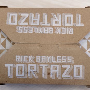 TORTAZO - WILLIS TOWER - Updated May 2024 - 145 Photos & 79 Reviews ...