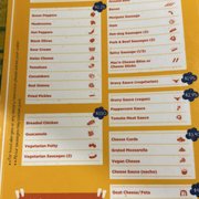 LA BANQUISE - 2392 Photos & 2185 Reviews - 994 Rue Rachel E, Montréal ...