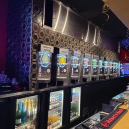 DAIQUIRI FACTORY MIDTOWN - Updated July 2025 - 100 Photos & 61 Reviews ...