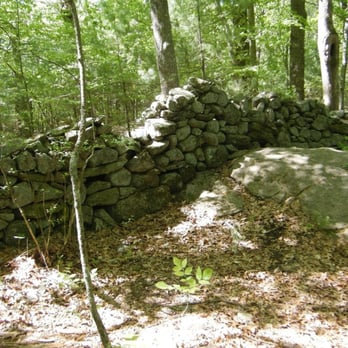 ESCOHEAG TRAIL - Updated December 2025 - 20 Photos - Escoheag Hill Rd ...