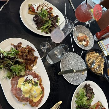 RITUAL HOUSE - Updated February 2025 - 791 Photos & 316 Reviews - 524 ...