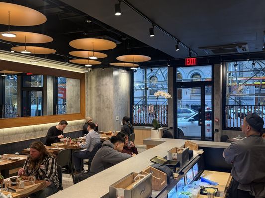 SURAM SUSHI & UDON - Updated October 2025 - 131 Photos & 26 Reviews ...