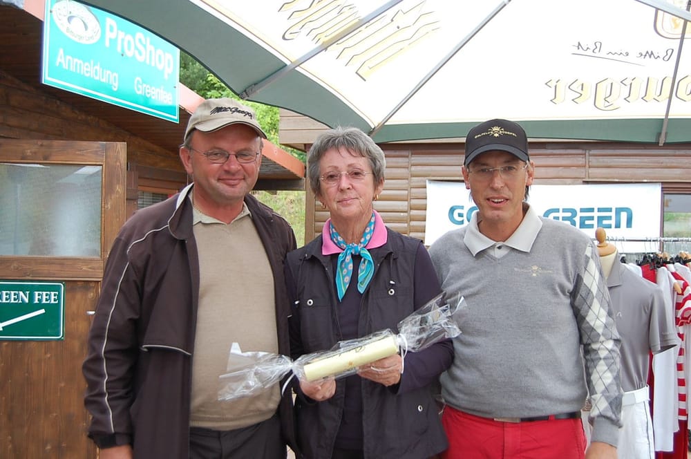 GOLFCLUB SUEDEIFEL BAUSTERT - Updated December 2024 - 12 Photos - Auf ...