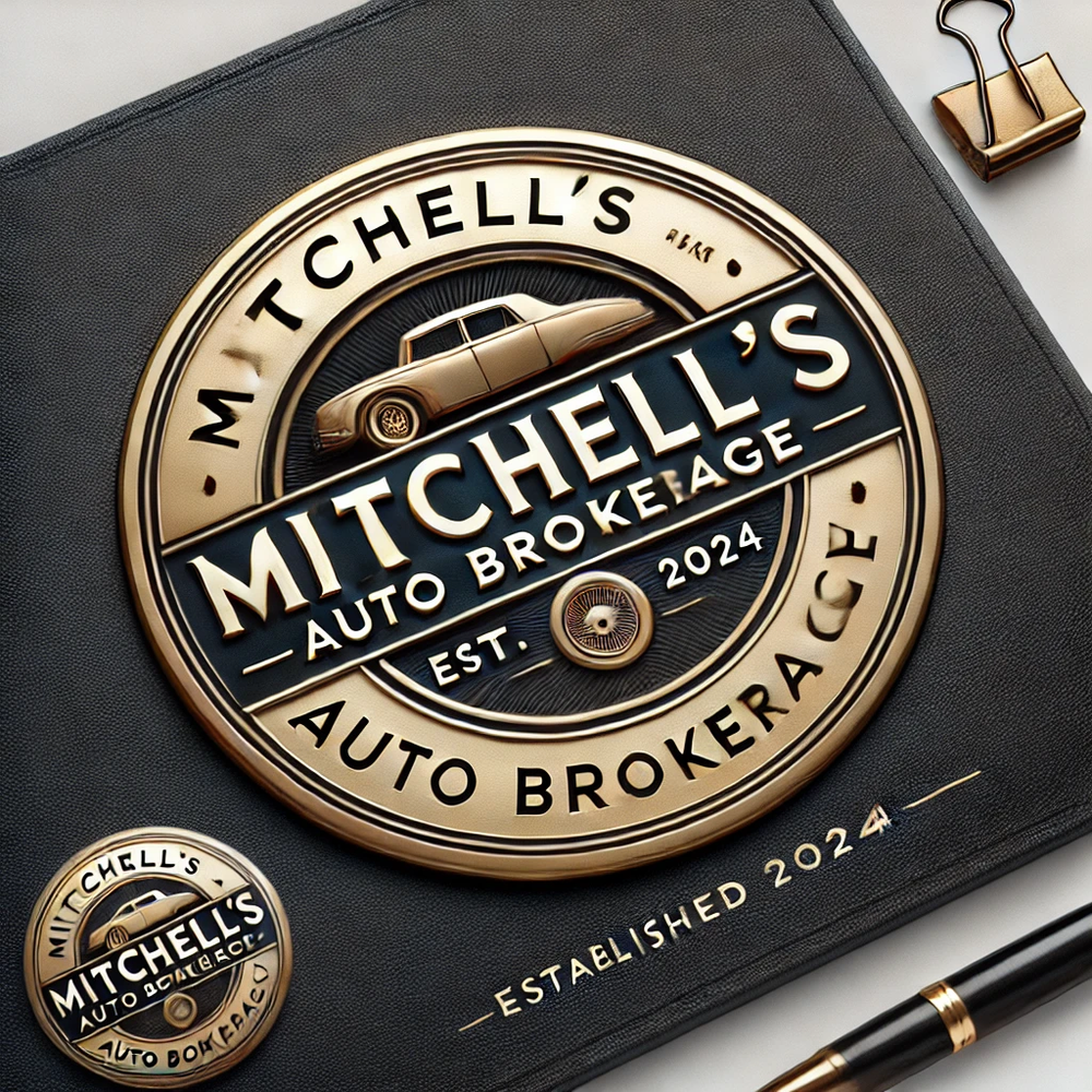 MITCHELL’S AUTO BROKERAGE - Updated October 2025 - 11133 Shady Trail ...