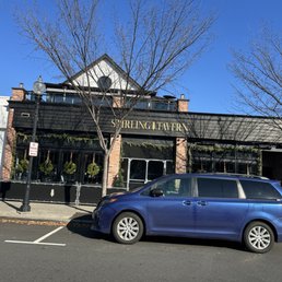 THE STIRLING TAVERN - Updated January 2025 - 644 Photos & 559 Reviews ...