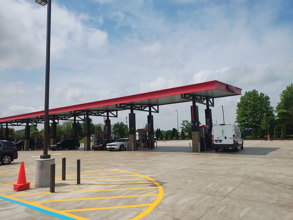 SHEETZ - Updated May 2026 - 54 Photos - 161 E Campus View Blvd ...