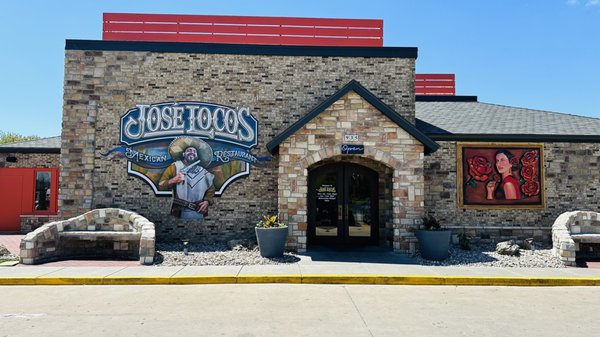 JOSE LOCOS - Updated October 2025 - 164 Photos & 247 Reviews - 853 N ...