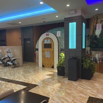 THE SPA CLUB - Updated April 2025 - 219 Photos & 121 Reviews - 22 W ...