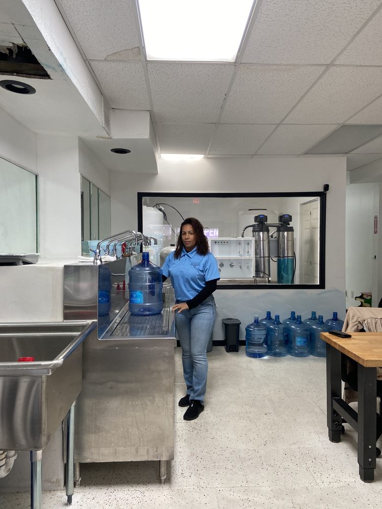 ALKALINE HYDRATION STATION - Updated April 2026 - 432 Central Ave ...