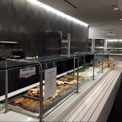 POLICE ACADEMY CAFETERIA - Updated September 2025 - 11 Reviews - 31-07 ...