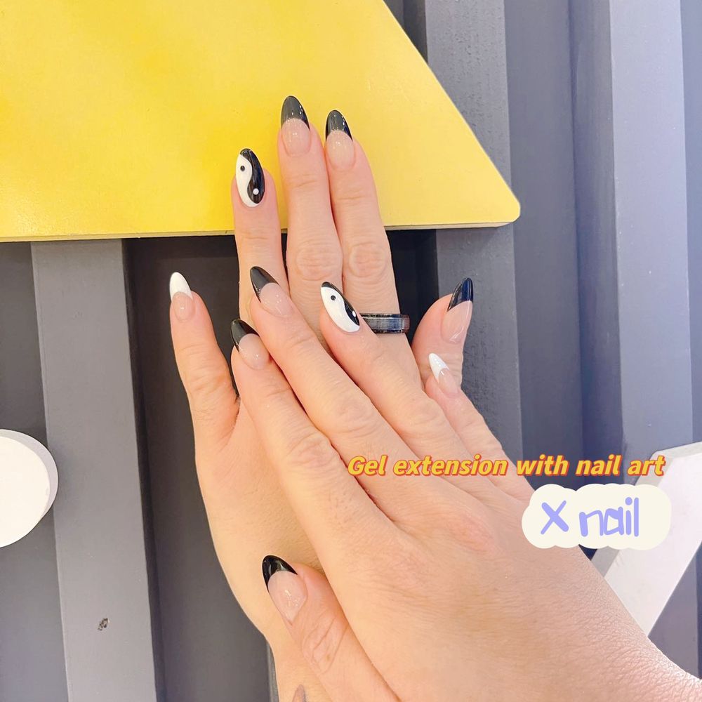 X NAIL BAR - Updated December 2025 - 197 Photos & 66 Reviews - 36 W ...