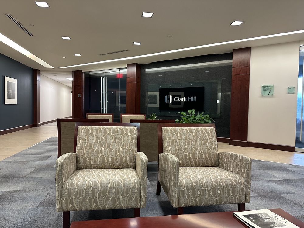 CLARK HILL PLC - Updated July 2025 - 301 Grant St, Pittsburgh ...