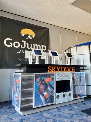 GOJUMP LAS VEGAS - Updated May 2025 - 191 Photos & 183 Reviews - 23600 ...