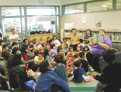 WESTLAKE BRANCH LIBRARY - Updated December 2025 - 22 Photos & 45 ...