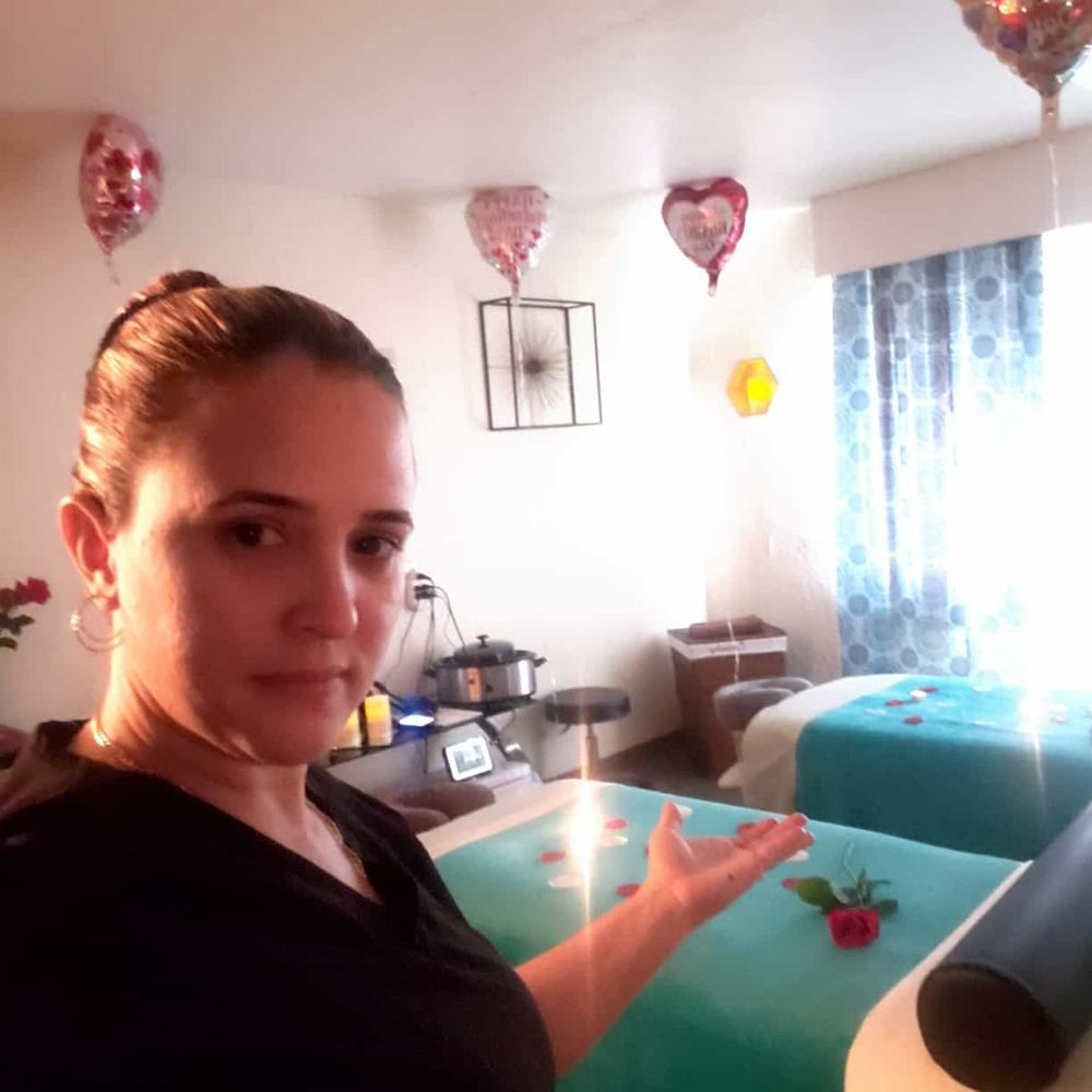 Heavenly Hands Touch 37 Photos Massage 8359 Beacon Blvd Fort Myers Fl Phone Number Yelp