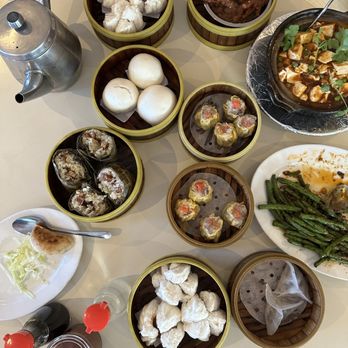 CANTON DIM SUM & SEAFOOD RESTAURANT - Updated July 2024 - 367 Photos ...