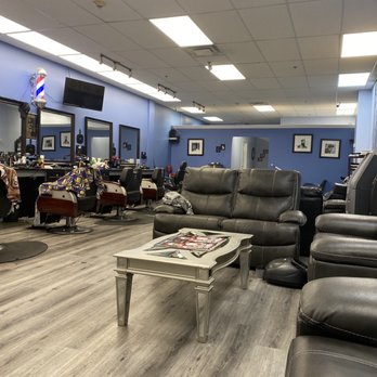 FADE ZONE BARBERSHOP - Updated November 2024 - 105-8077 King George ...