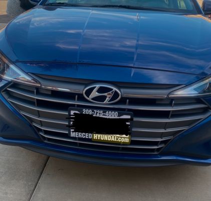 MERCED HYUNDAI - Updated December 2025 - 62 Photos & 63 Reviews - 1620 ...