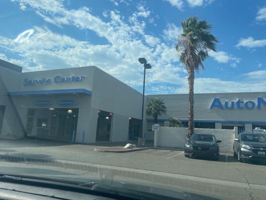AUTONATION HONDA TUCSON AUTO MALL - Updated December 2025 - 28 Photos ...