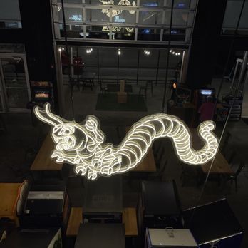 16-BIT BAR+ARCADE - Updated January 2025 - 569 Photos & 288 Reviews ...