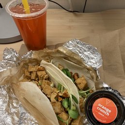 BALANCE PAN-ASIAN GRILLE - Updated October 2025 - 149 Photos & 99 ...