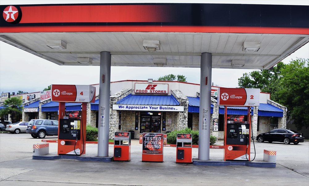 E-Z FOOD STORES - Updated July 2025 - 719 W William Cannon Dr, Austin ...