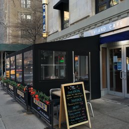 VIAND CAFÉ - Updated June 2025 - 177 Photos & 347 Reviews - 2130 ...