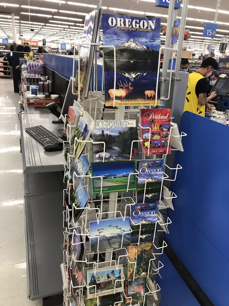 WALMART SUPERCENTER - Updated August 2024 - 26 Photos & 45 Reviews ...