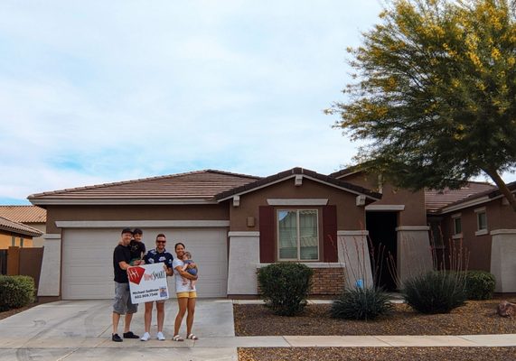 MICHAEL SULLIVAN - HOMESMART - Contact Agent - Phoenix, Arizona - Real ...