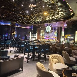 ALIBI ULTRA LOUNGE - Updated October 2025 - 182 Photos & 181 Reviews ...