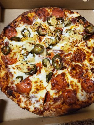 RED RUNNER PIZZA - 80 Photos & 115 Reviews - 2210 El Camino Ave ...