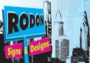RODON SIGNS INC - Updated November 2025 - 939 Township Line Rd, Elkins ...