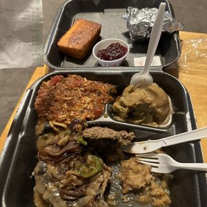 SOUTHERN HANDS HOME STYLE COOKING - Updated December 2025 - 15 Photos ...