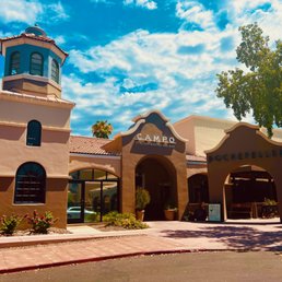 CAMPO ITALIAN BISTRO & BAR - Updated January 2025 - 310 Photos & 181 ...