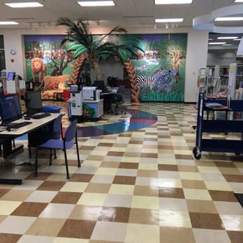 HARDESTY REGIONAL LIBRARY - Updated January 2026 - 28 Photos & 19 ...