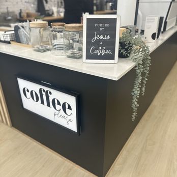 BUT FIRST COFFEE SHOP - Updated May 2024 - 114 Photos & 50 Reviews ...