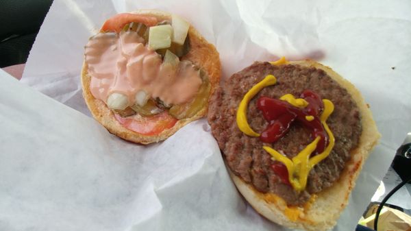 THE RITZ BURGERS - 18 Photos & 102 Reviews - Burgers - 325 S 1st St ...