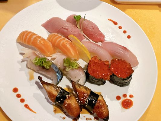 YU SUSHI STEAKHOUSE - Updated October 2025 - 14 Photos - 2009 N Hwy 146 ...