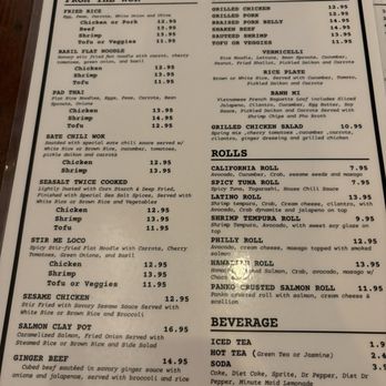 SAPA HOUSE - Updated March 2025 - 409 Photos & 356 Reviews - 1623 Main ...