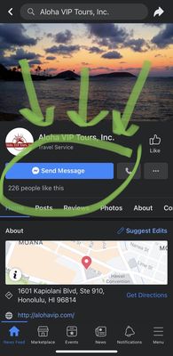 ALOHA VIP TOURS - Updated July 2025 - 17 Photos & 238 Reviews - 1601 ...