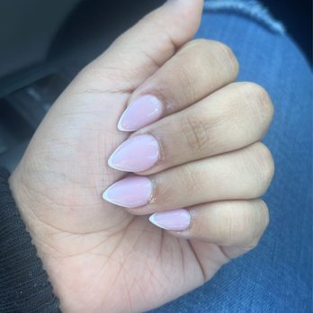 FIRST LADY NAILS - Updated July 2025 - 287 Photos & 131 Reviews - 7728 ...