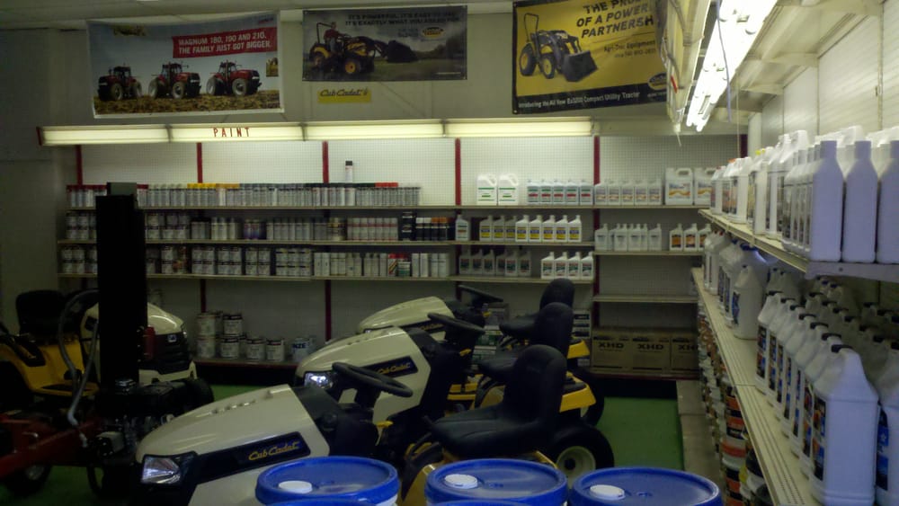 AGRI-TRAC EQUIPMENT - Updated January 2026 - 12 Photos - 3934 Johnstown ...