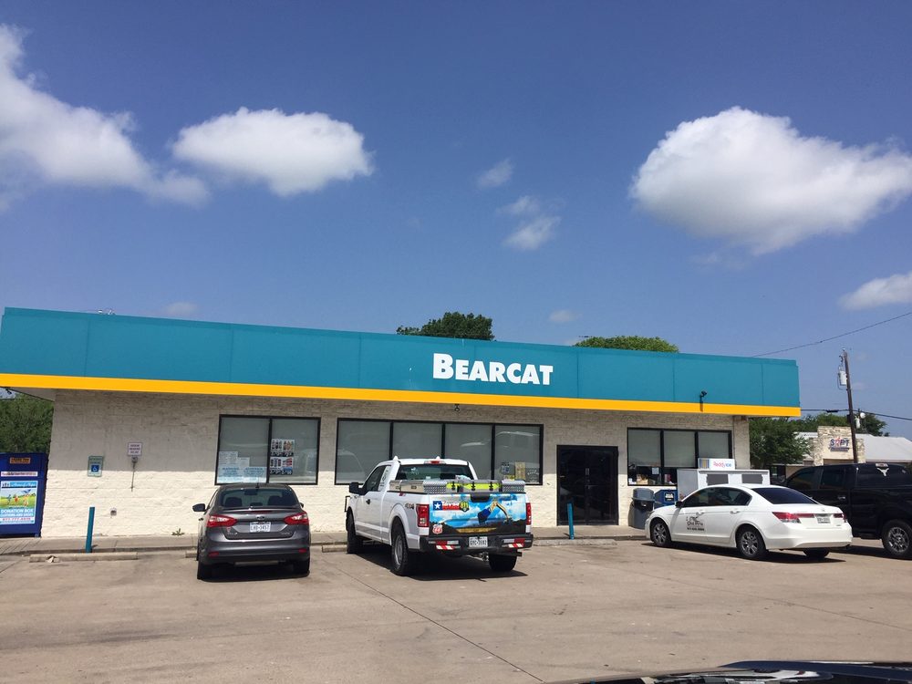 BEARCAT CAFE - Updated October 2025 - 19 Reviews - 421 N Fm 1187, Aledo ...