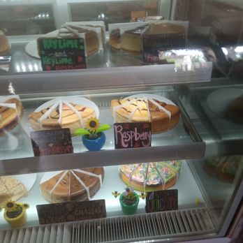 BASSANO CHEESECAKE CAFE - Updated June 2025 - 220 Photos & 130 Reviews ...