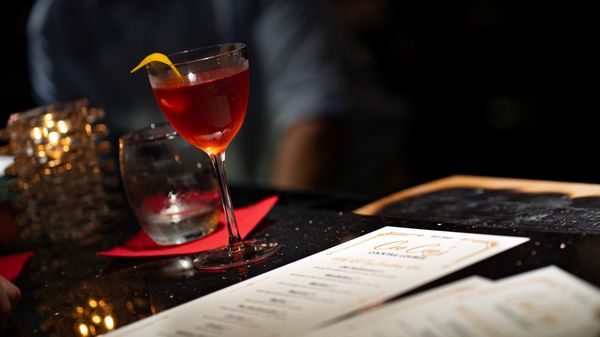 CEE CEE’S 605 SCRATCH KITCHEN & BAR - Updated January 2025 - 73 Photos ...