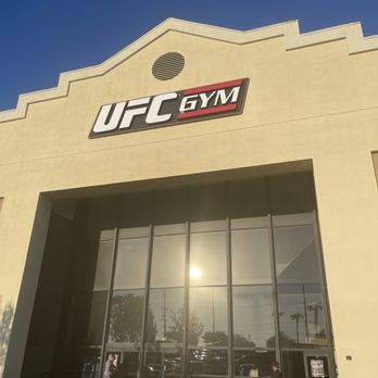 UFC GYM TORRANCE - Updated December 2024 - 231 Photos & 580 Reviews ...