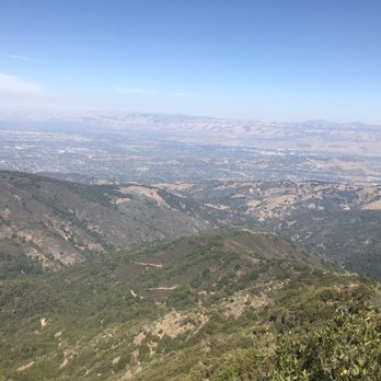 MOUNT UMUNHUM - 174 Photos & 25 Reviews - San Jose, California - Hiking ...