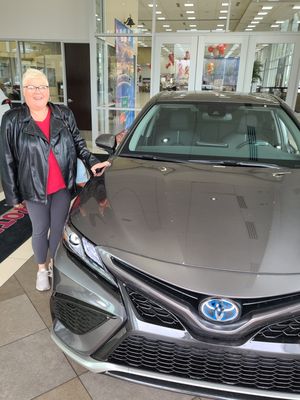 DESERT TOYOTA OF TUCSON - Updated December 2025 - 92 Photos & 478 ...