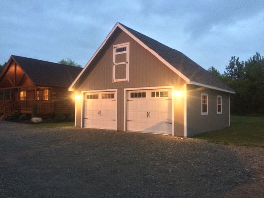 HILL VIEW MINI BARNS - Updated October 2025 - 158 Lewiston Rd, Gray ...